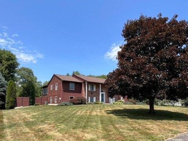 house with 4 bedroom, Belchertown MA ES103807569