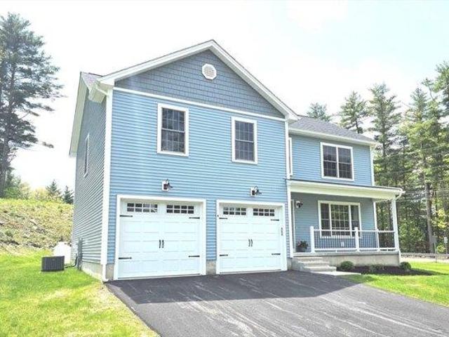 house with 4 bedroom, Belchertown MA ES103969194