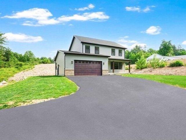 house with 4 bedroom, Belchertown MA ES105041227