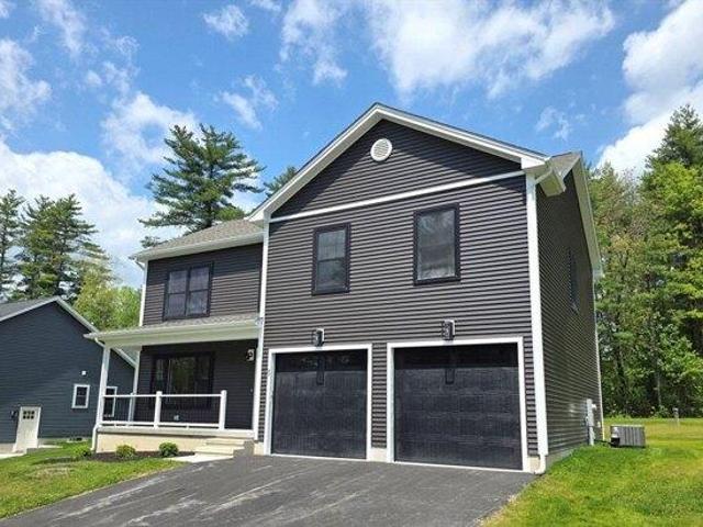 house with 4 bedroom, Belchertown MA ES105013643