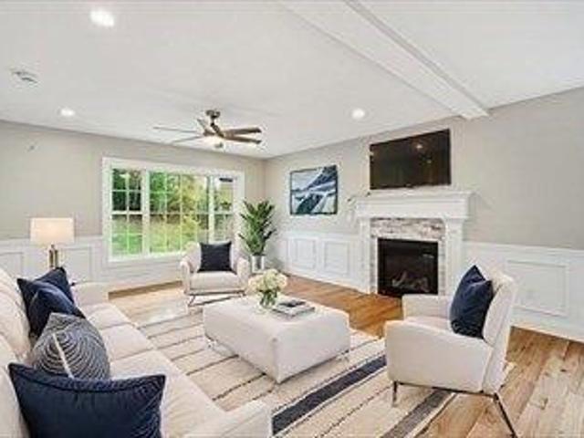 house with 4 bedroom, Belchertown MA ES105141191