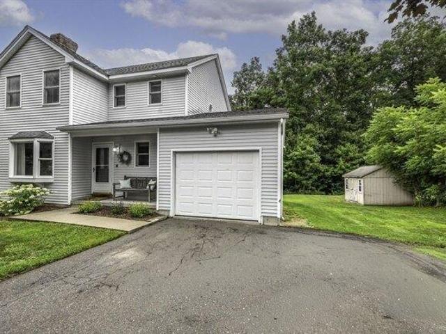 house with 4 bedroom, Belchertown MA ES105142172