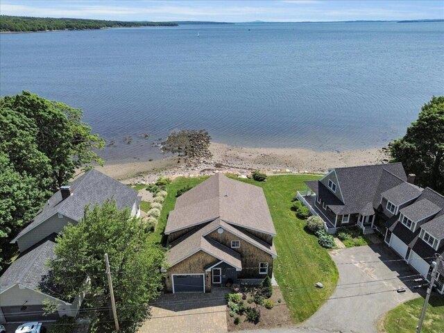 house with 4 bedroom, Belfast ME DLS102446864