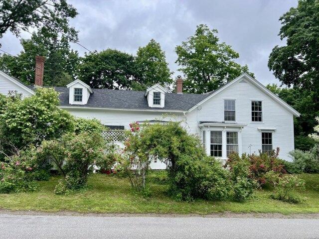 house with 4 bedroom, Belfast ME DS104075608