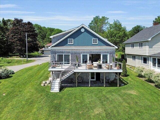 house with 4 bedroom, Belfast ME DS104114011
