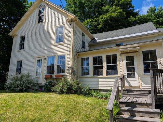 house with 4 bedroom, Belfast ME DS104113511