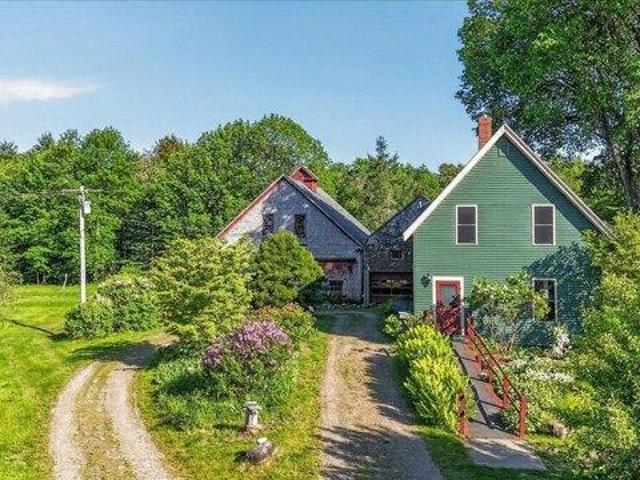 house with 4 bedroom, Belfast ME DS104264597