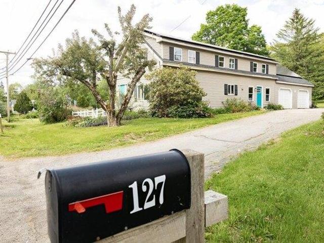 house with 4 bedroom, Belfast ME DS104351119