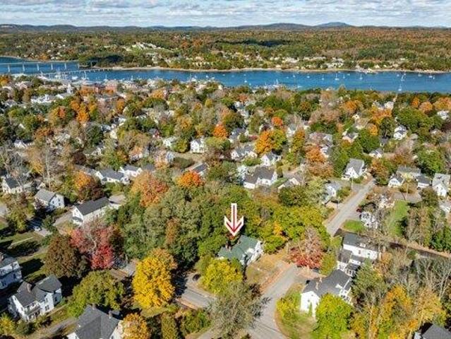 house with 4 bedroom, Belfast ME DS104410685