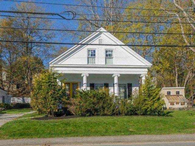 house with 4 bedroom, Belfast ME DS102595082