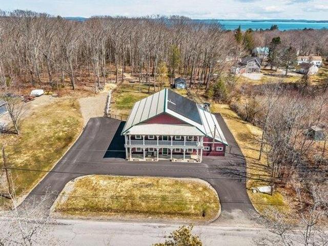 house with 4 bedroom, Belfast ME DS103434331
