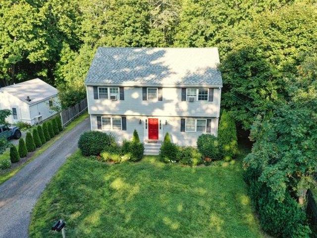 house with 4 bedroom, Belfast ME DS103435316