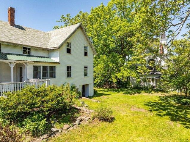 house with 4 bedroom, Belfast ME DS103441647