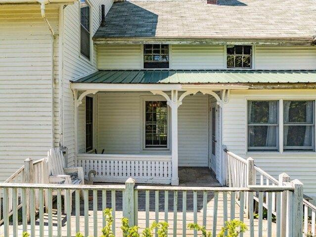 house with 4 bedroom, Belfast ME ES104264852