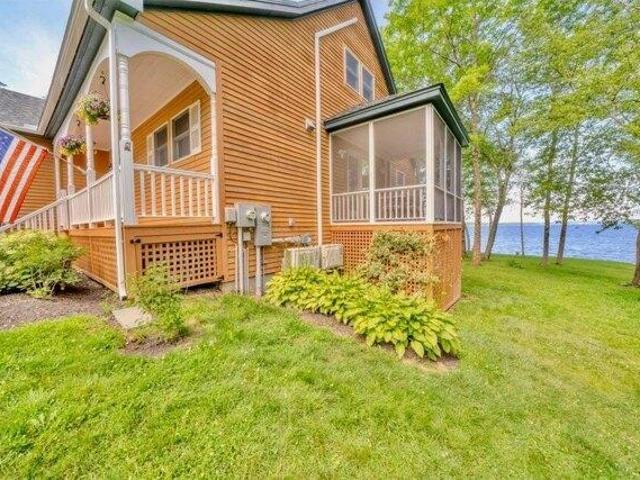 house with 4 bedroom, Belfast ME ES104295914