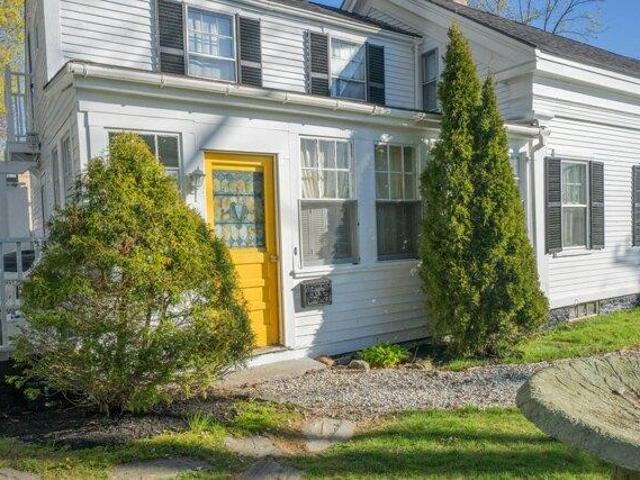 house with 4 bedroom, Belfast ME ES104298525