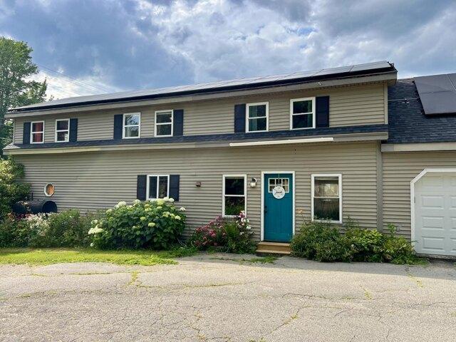 house with 4 bedroom, Belfast ME ES104351119