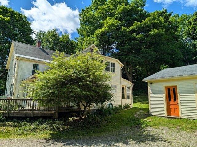 house with 4 bedroom, Belfast ME ES104606879