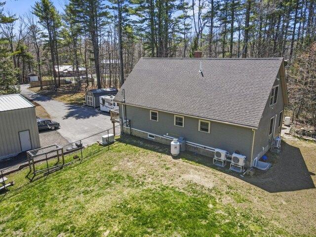 house with 4 bedroom, Belfast ME ES104809012