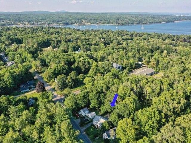 house with 4 bedroom, Belfast ME ES104851593