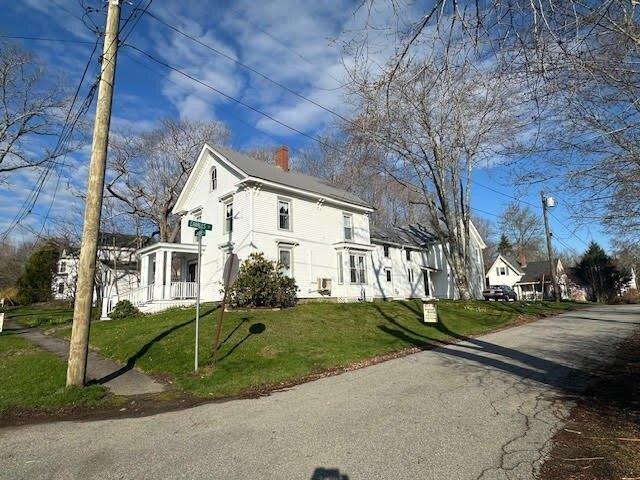 house with 4 bedroom, Belfast ME ES105092621