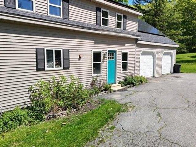 house with 4 bedroom, Belfast ME ES103247258