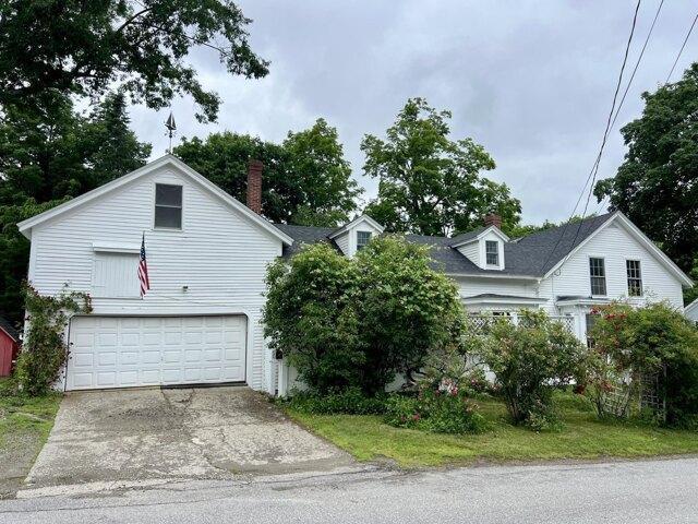 house with 4 bedroom, Belfast ME ES103968947
