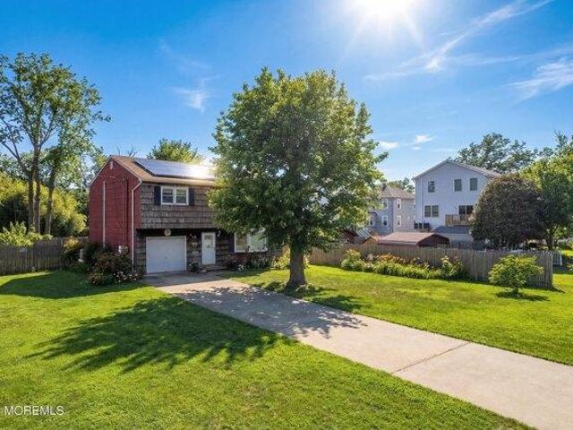 house with 4 bedroom, Belford NJ DLS101801700