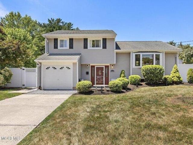 house with 4 bedroom, Belford NJ DS104410120