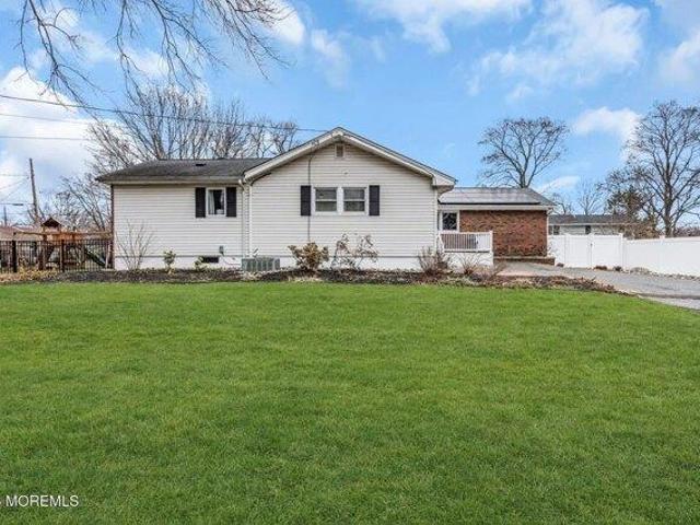 house with 4 bedroom, Belford NJ DS102317307
