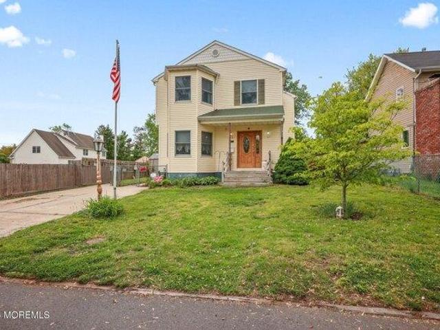house with 4 bedroom, Belford NJ DS102317942