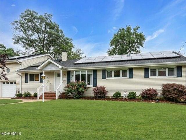house with 4 bedroom, Belford NJ DS103624135