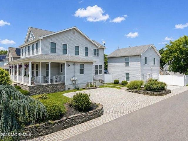 house with 4 bedroom, Belford NJ ES104441279