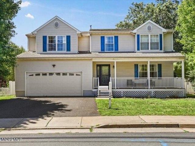 house with 4 bedroom, Belford NJ ES104831927