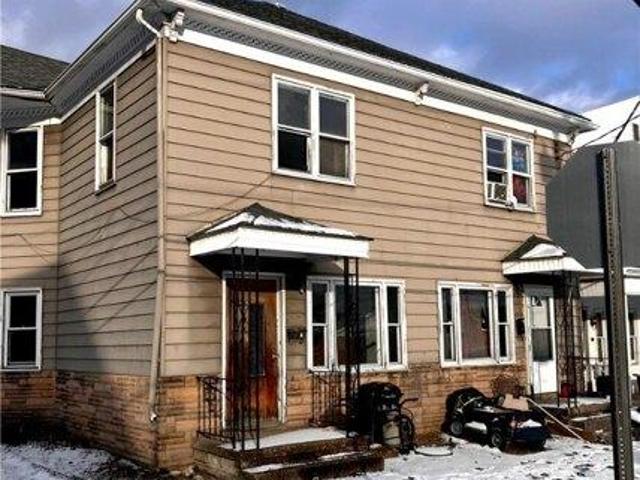 house with 4 bedroom, Bellaire OH DLS88247393