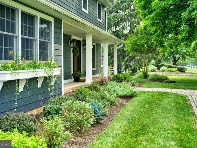 house with 4 bedroom, Belle Mead NJ ES105191748