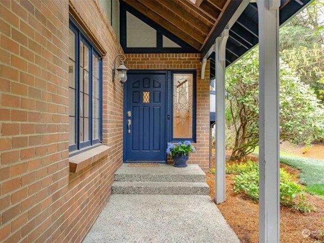 house with 4 bedroom, Bellevue WA ES103501457