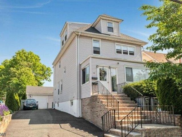 house with 4 bedroom, Belleville NJ DS104188426