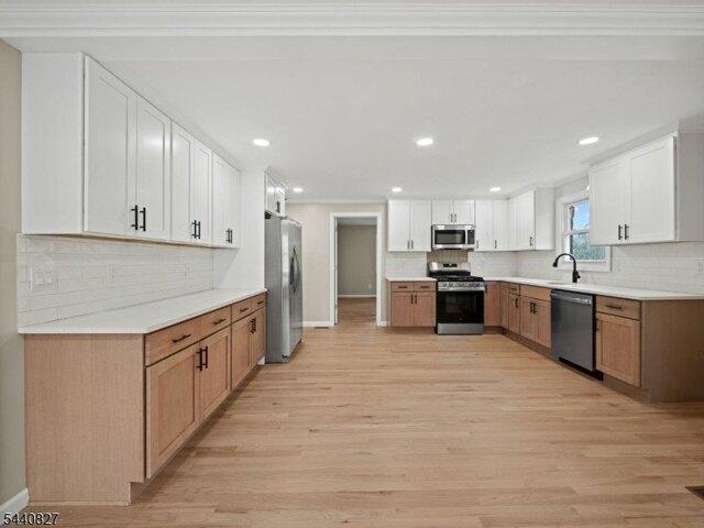 house with 4 bedroom, Belleville NJ DS104192128
