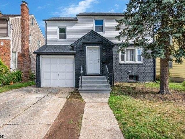 house with 4 bedroom, Belleville NJ DS104236442