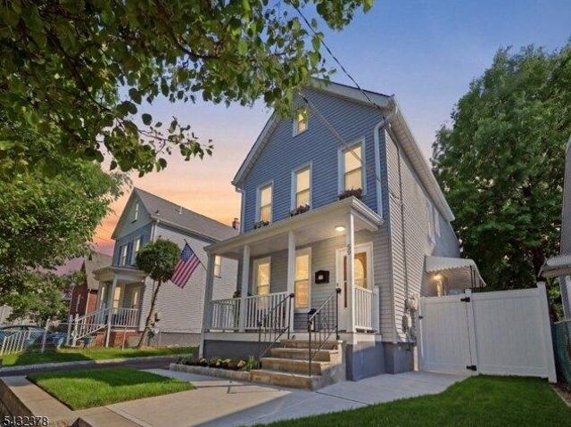 house with 4 bedroom, Belleville NJ DS104262899