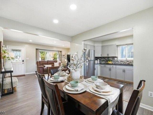 house with 4 bedroom, Belleville NJ ES104234397