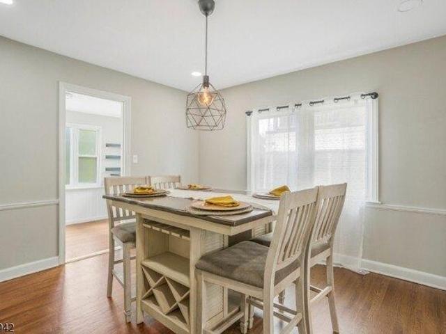 house with 4 bedroom, Belleville NJ ES104512933