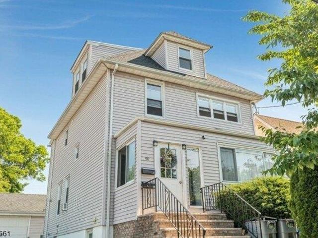 house with 4 bedroom, Belleville NJ ES104832845