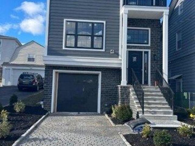house with 4 bedroom, Belleville NJ ES104849756