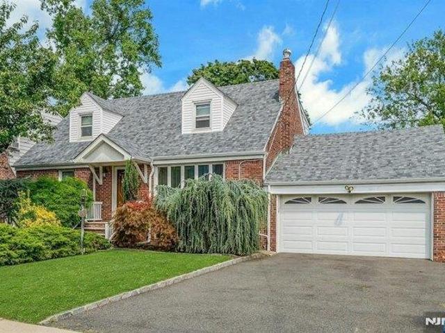 house with 4 bedroom, Belleville NJ ES105143685