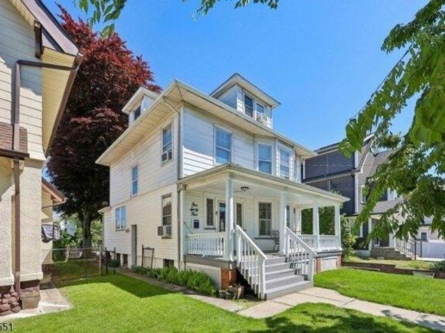 house with 4 bedroom, Belleville NJ ES103623496