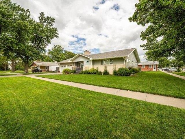 house with 4 bedroom, Belleville KS DLS93368719