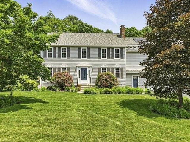 house with 4 bedroom, Bellingham MA DLS102412728
