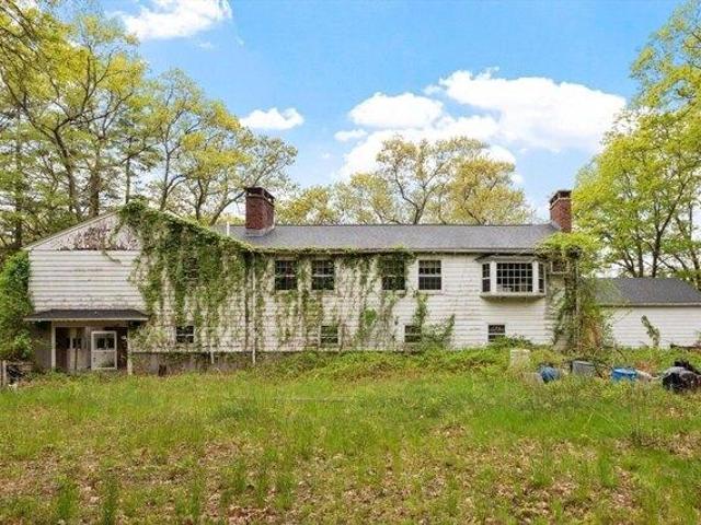 house with 4 bedroom, Bellingham MA DS104148382